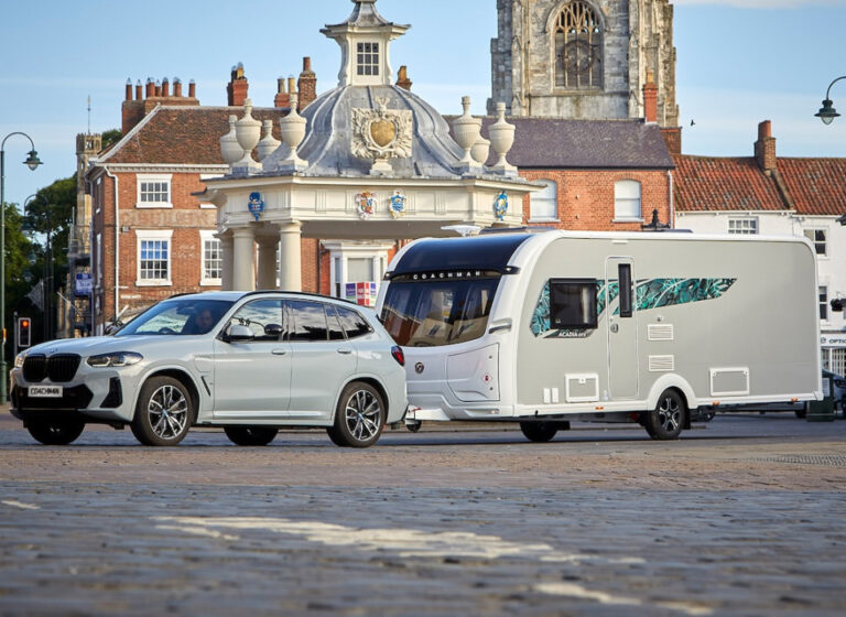 The Best Caravan Makes | Everything You Need to Know