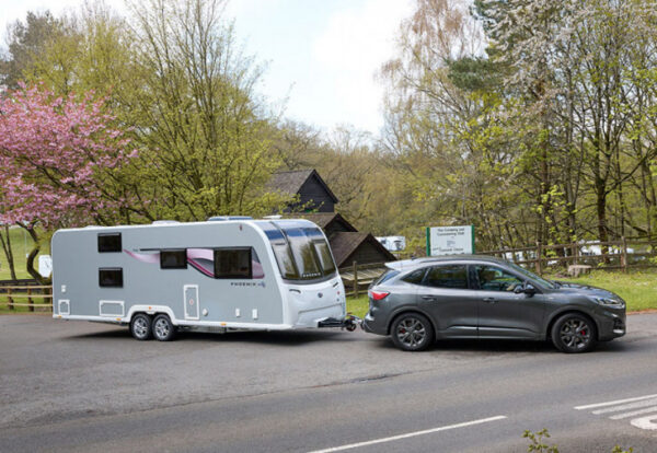 Understanding Caravan Height and Width Dimensions