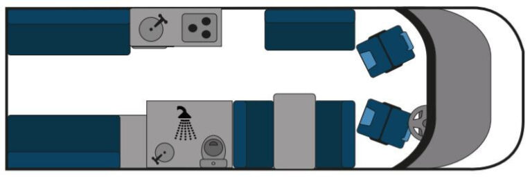 Used 2018 Elddis Autoquest 196 Vogue motorhome