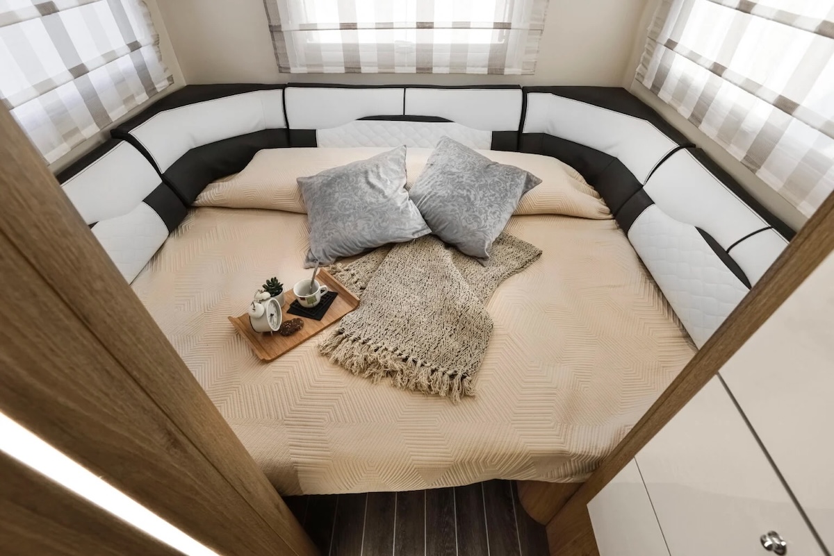 New Roller Team Auto-Roller Motorhomes Range