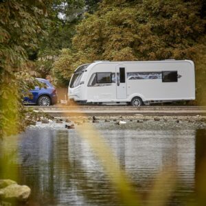 New Coachman Caravans | View The Complete Range