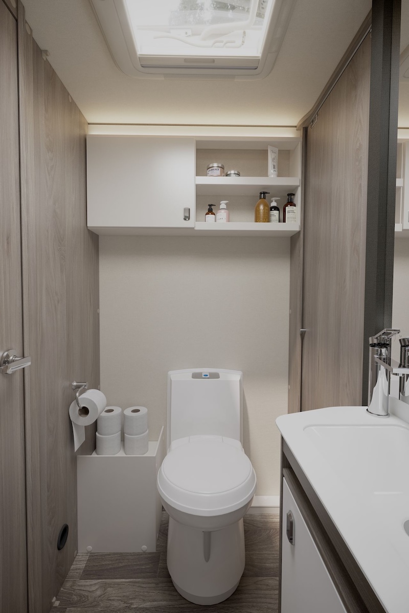New Swift Challenger Caravans Range |Compact & Grande Models