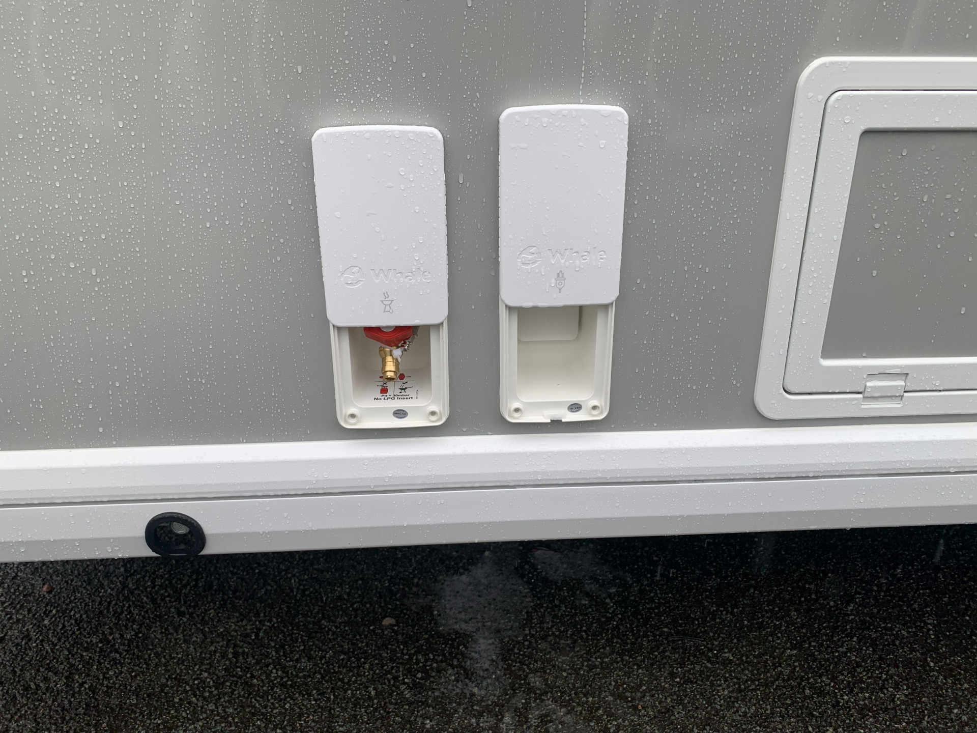 New 2026 Coachman VIP Vogue 575 Caravan