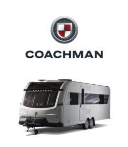 New Coachman Caravans | View The Complete Range