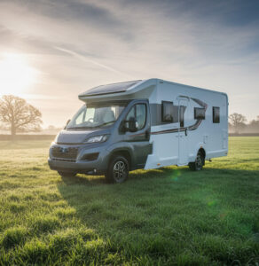New Motorhomes For Sale | Finance is Available