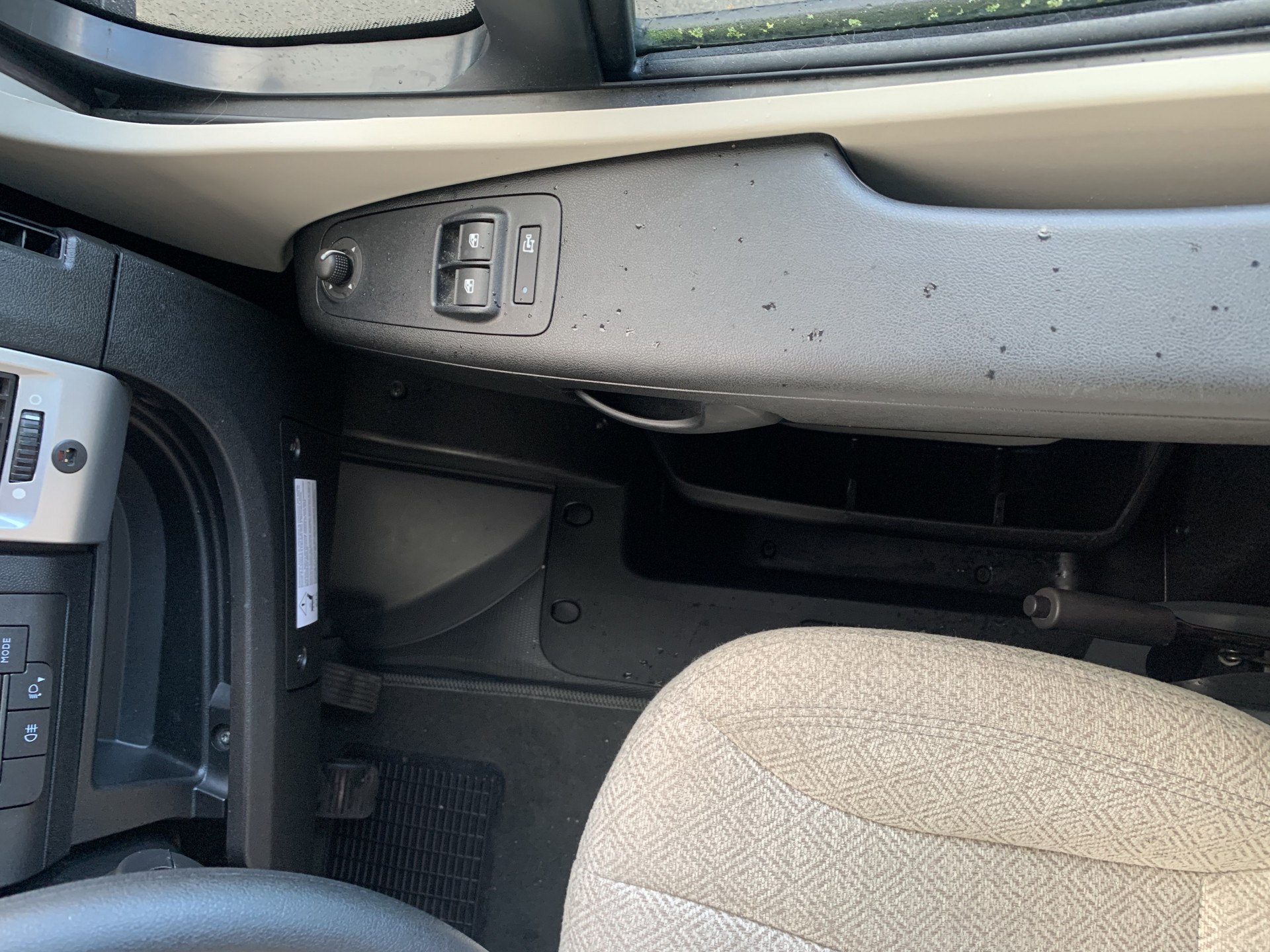 Used 2018 Auto-Trail Tracker Eks Motorhome