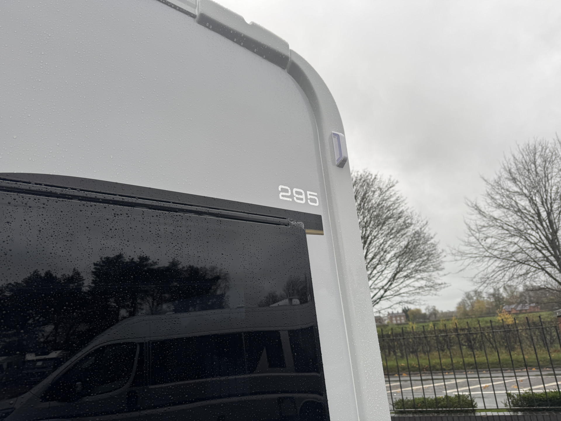 New 2026 Elddis Avalon 295 Motorhome