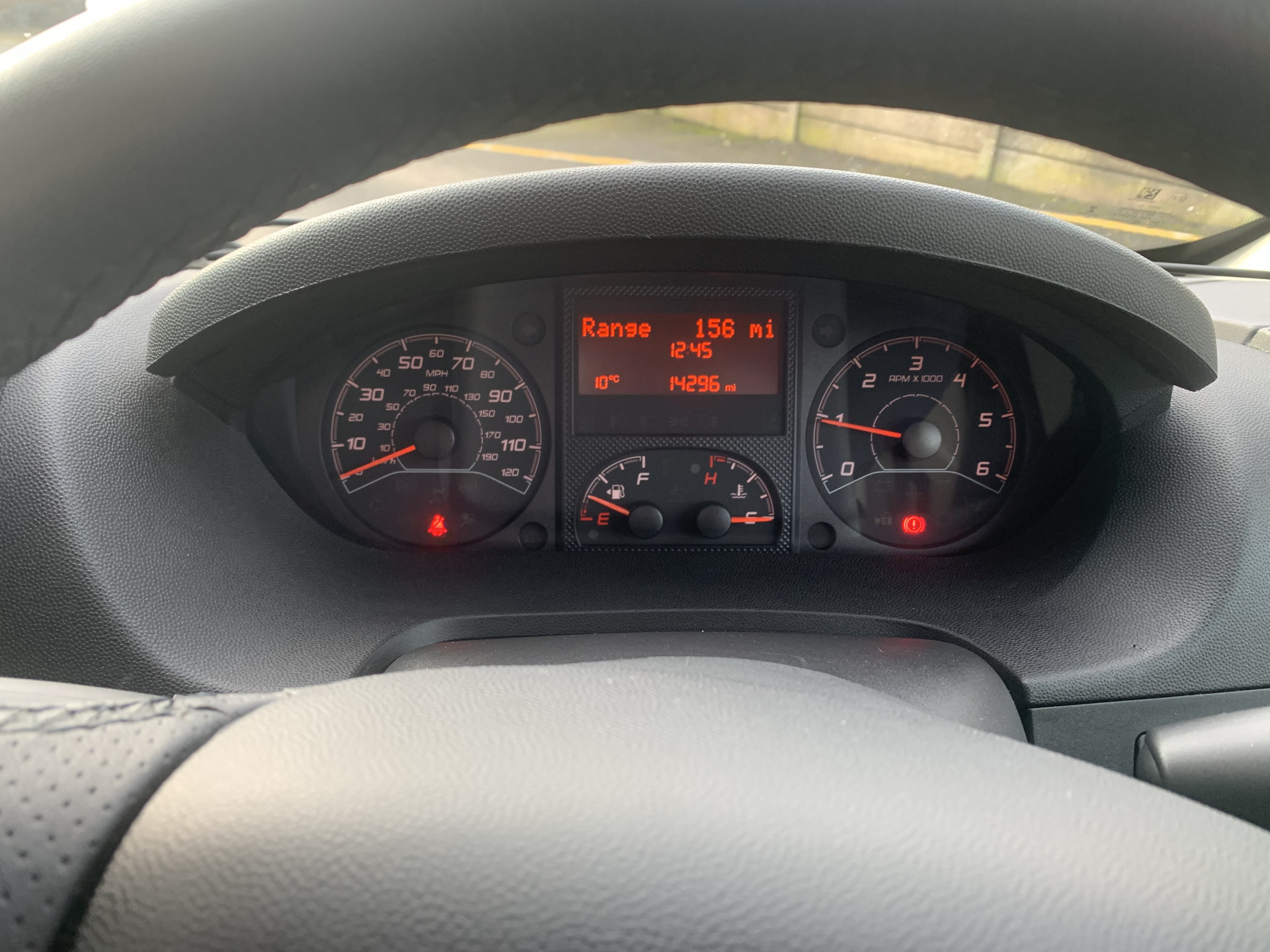 Used 2020 Elddis Prestige 115 Motorhome