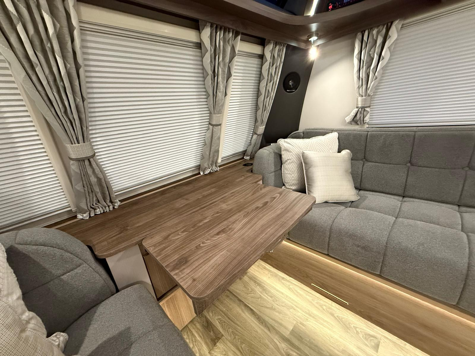 Used 2023 Coachman Laser 620 Xtra Caravan