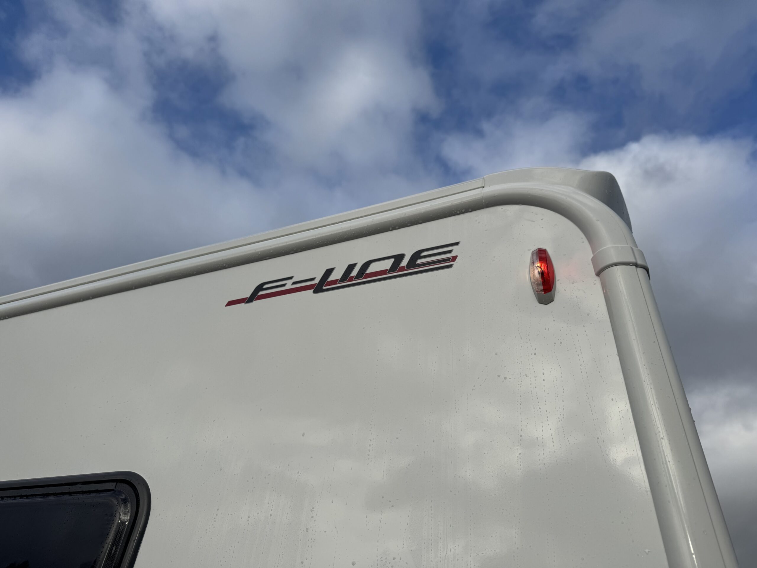 New 2026 Auto-Trail F-Line F74 Ford Motorhome