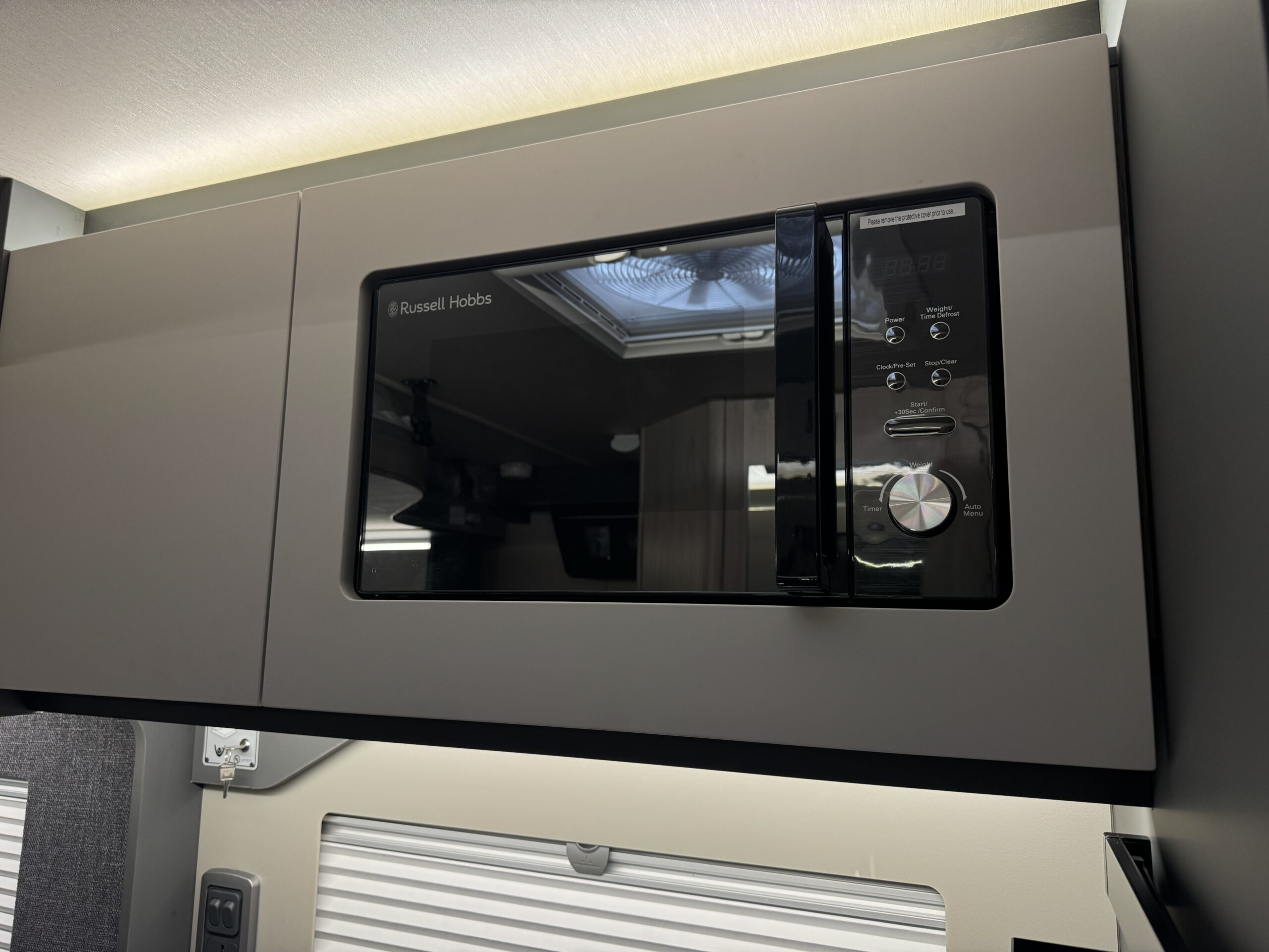 New 2026 Auto-Trail F-Line F74 Ford Motorhome