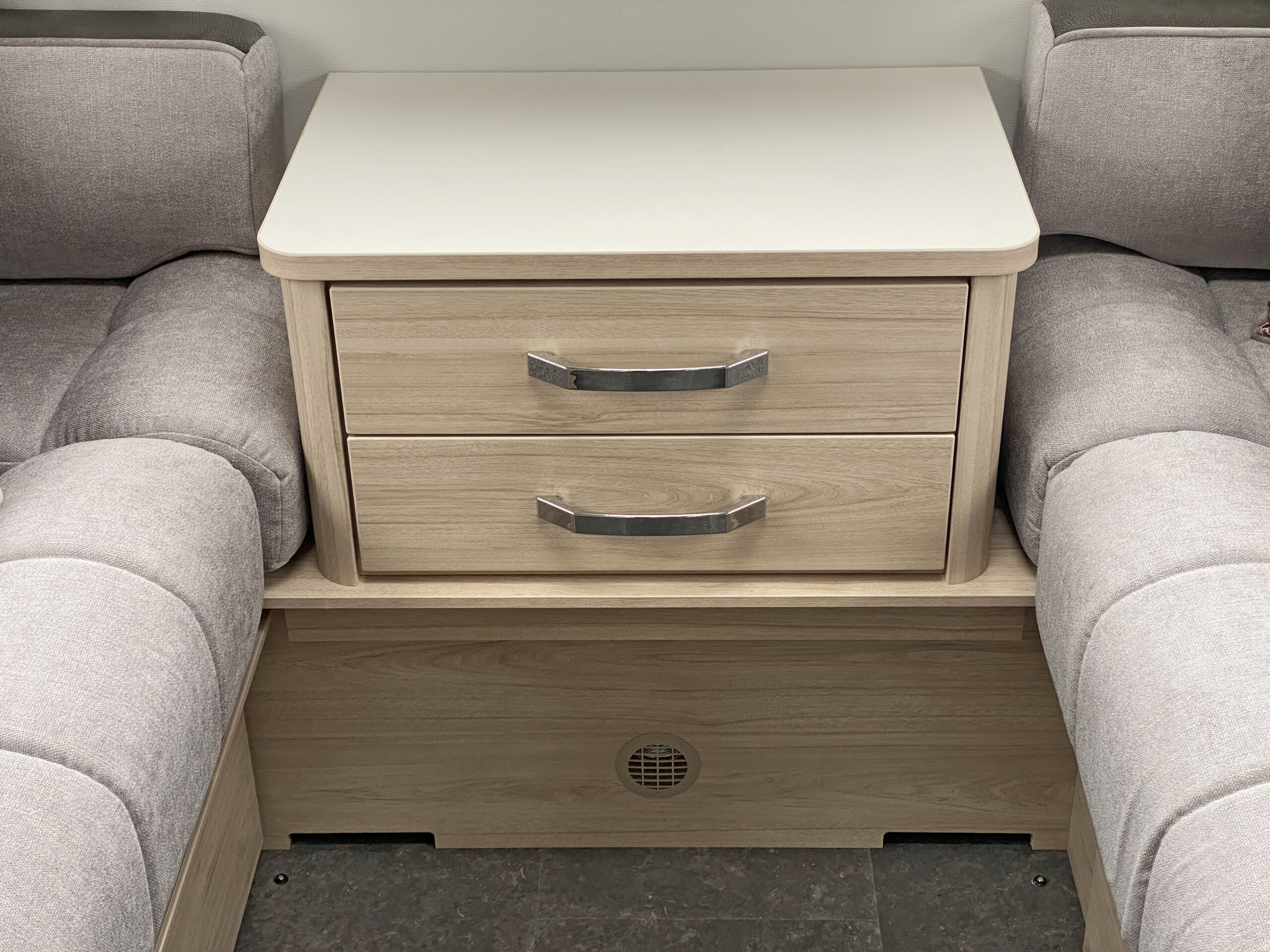 New 2026 Elddis Vogue 120 Motorhome
