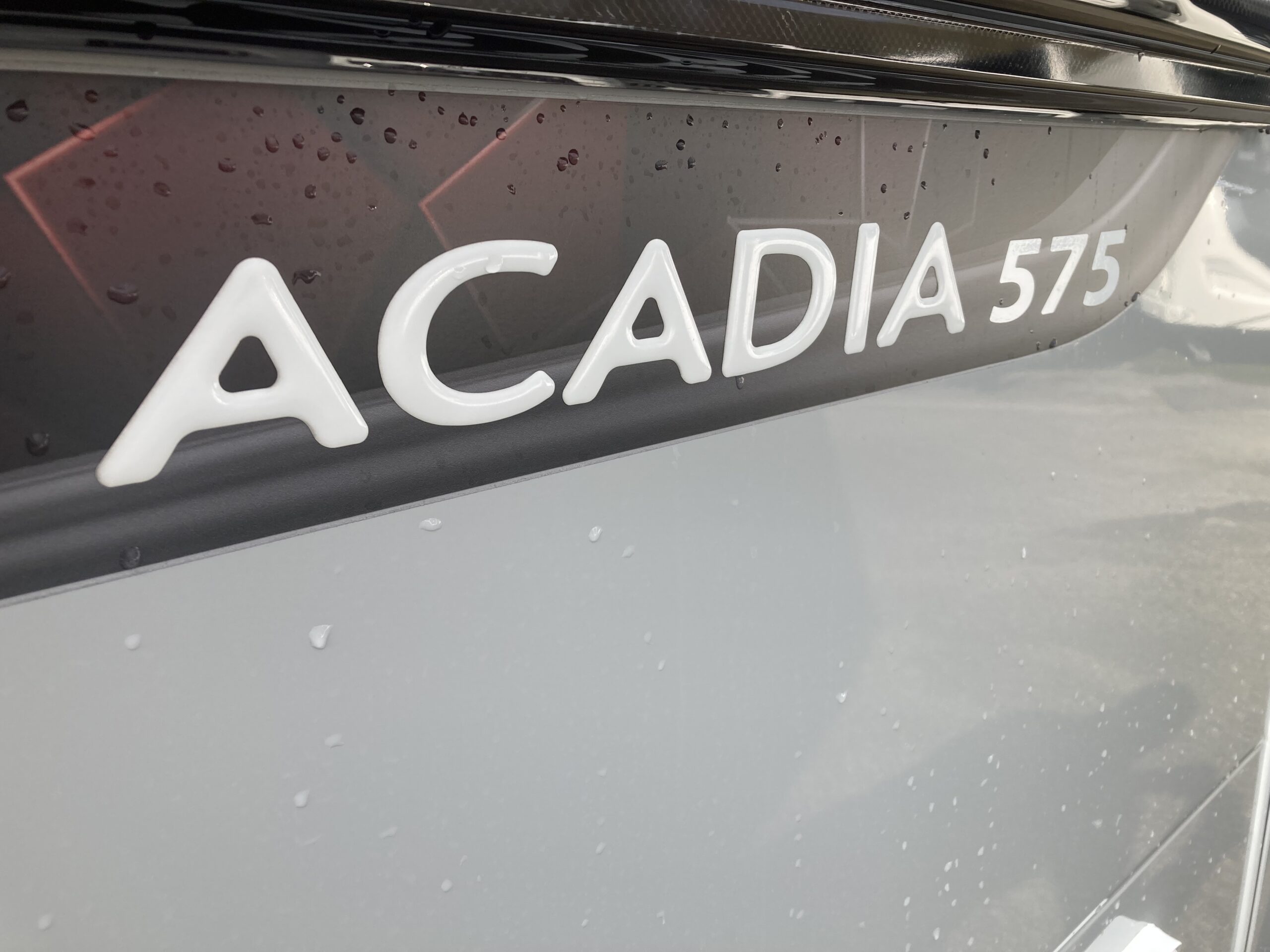 Used 2024 Coachman Acadia 575 Caravan