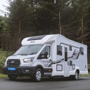 New Motorhomes For Sale | Finance is Available