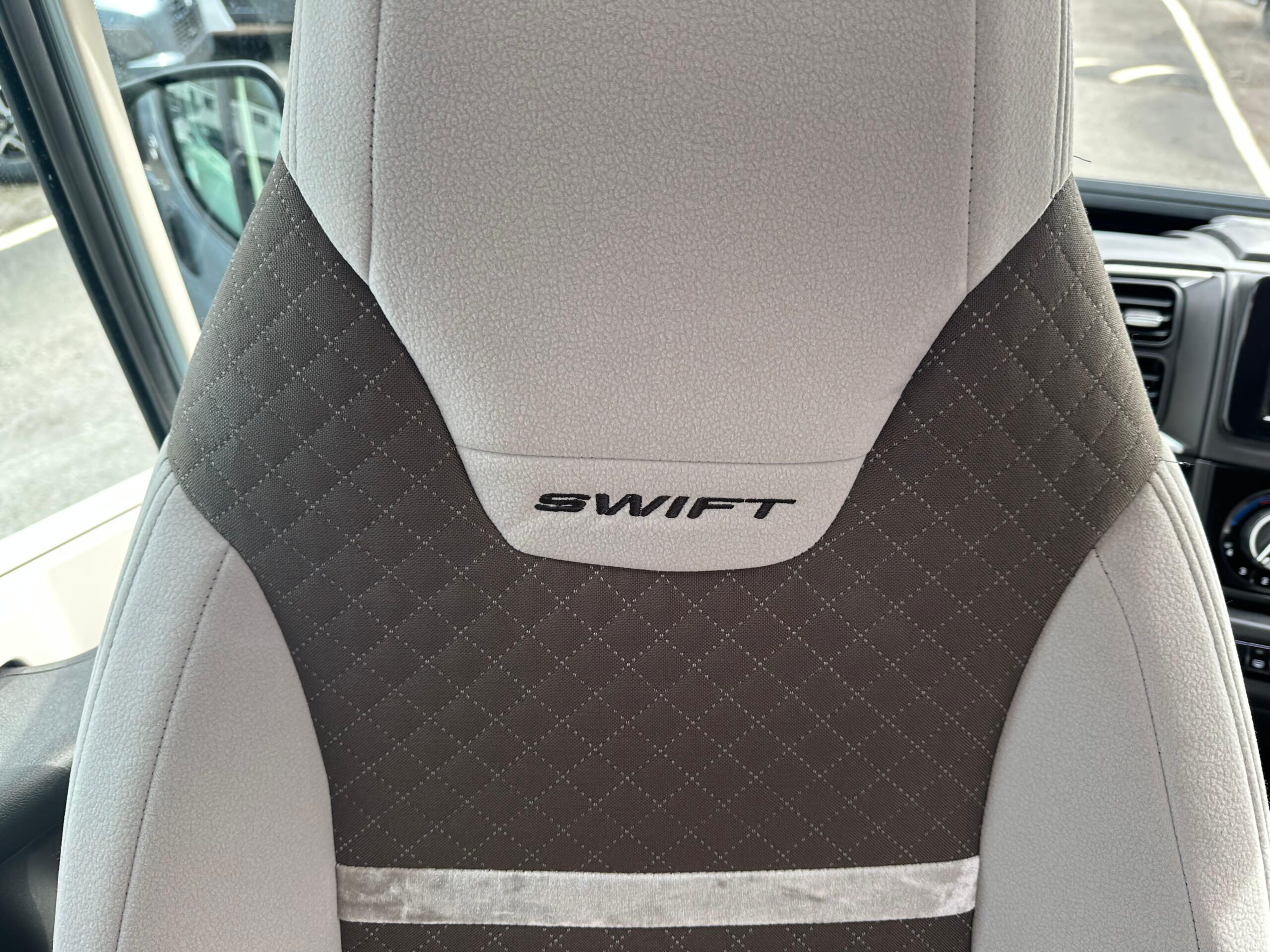 Used 2022 Swift Select 184 Campervan