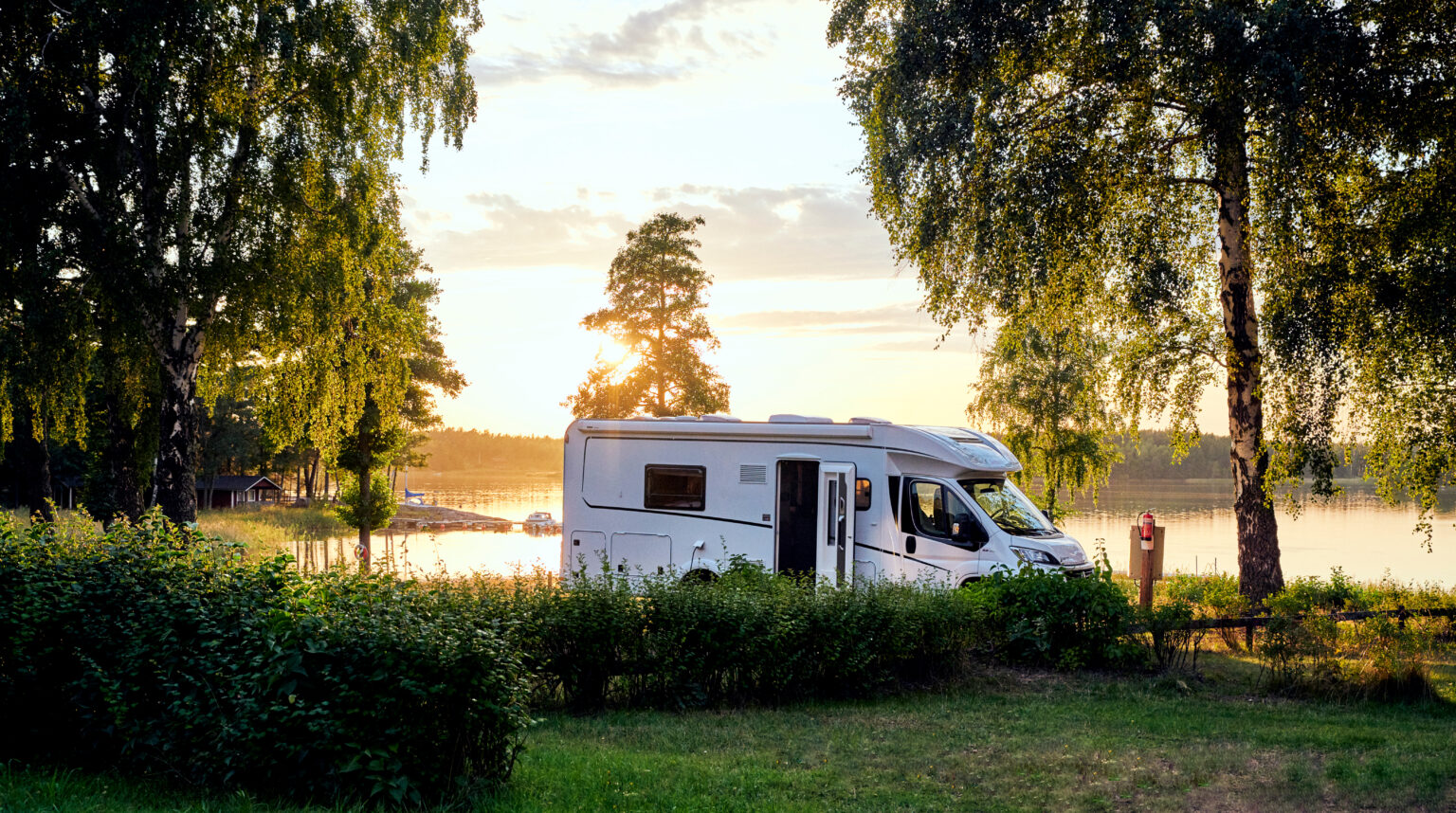 Best Motorhomes UK for 2026; A Comparison Guide