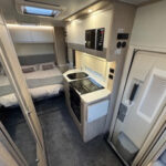 New 2026 Elddis Vogue 150 Motorhome